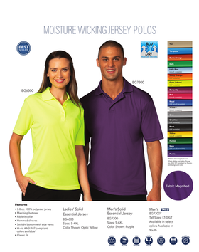 Blue Generation - bluegeneration.com